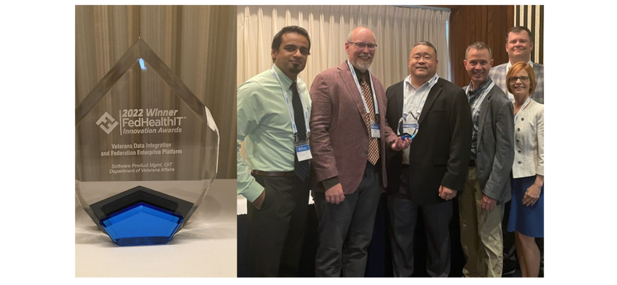 Ready Computing’s Veterans Data Integration and Federation (VDIF) Enterprise Platform (EP ...