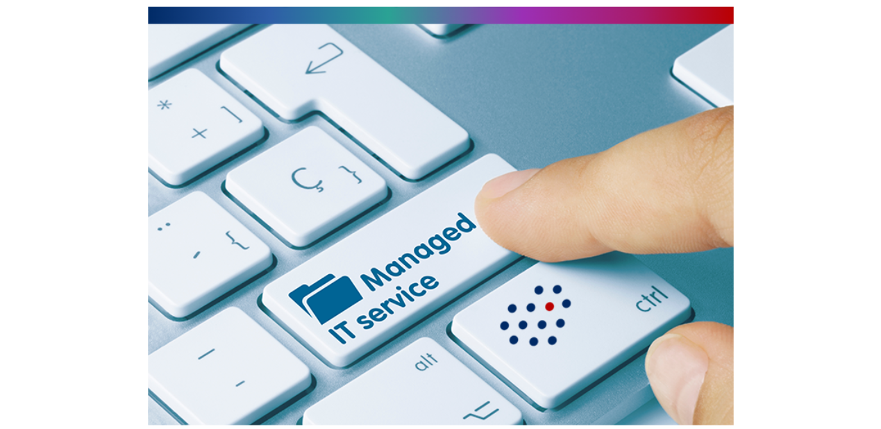 What a Top-Notch IT Services Provider Will Offer Your Business - Ready Computing -UK-